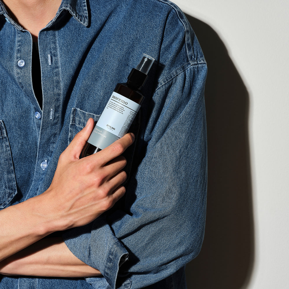 Moremo | Best Korean Hair Care, Shampoos and Treatment in UAE