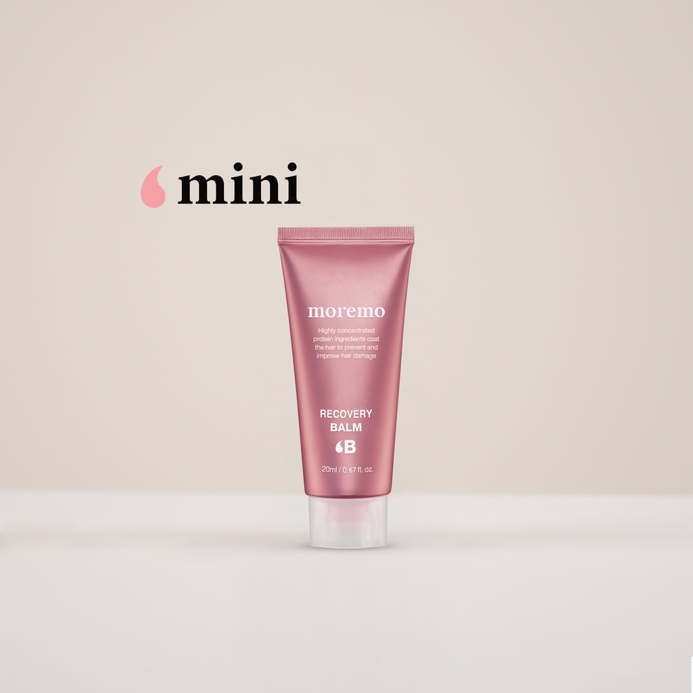 Mini Recovery Balm B – Moremo