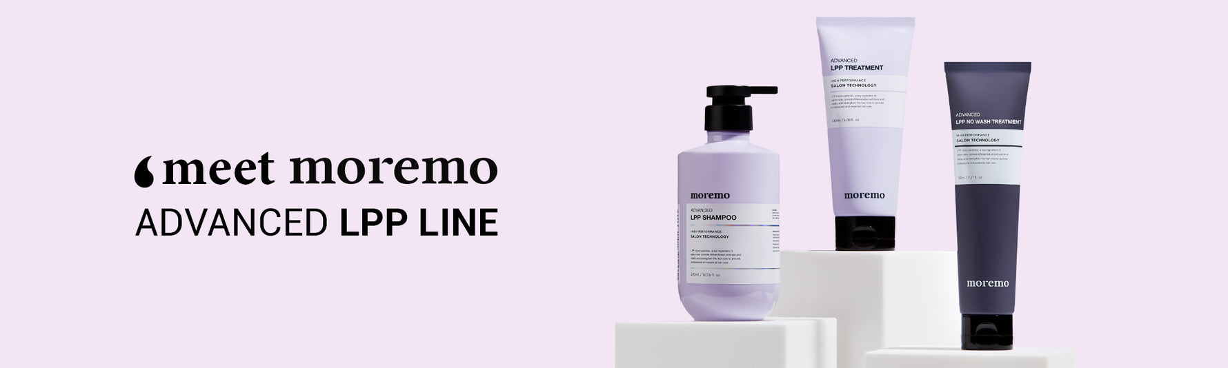 Moremo | Best Korean Hair Care, Shampoos and Treatment in UAE